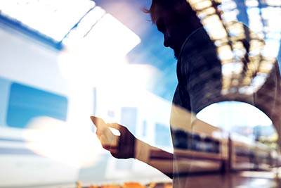 The UK Police National Mobile Property Register - NMPR